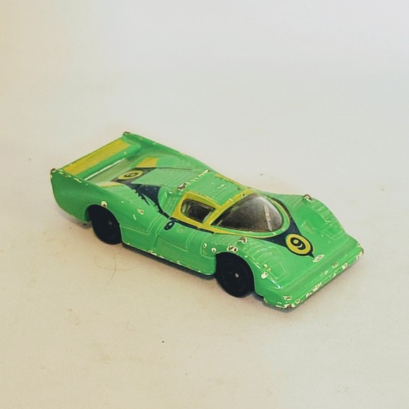 Tomica | Toys | Vintage 978t Tomica 77 Bmw Shiden Screamin Sports Racer ...